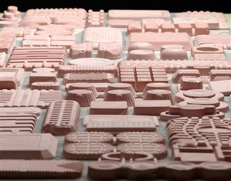 365 Days of Plastic detail 3 - Procreate Project