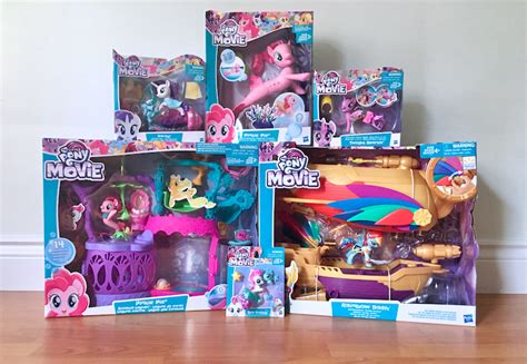 My Little Pony: The Movie - In Theatres October 6! | Toronto Teacher Mom