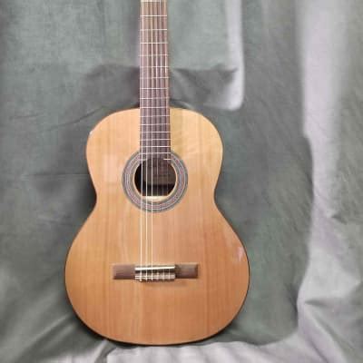 Kremona F65C Soloist Series Classical Guitar | Reverb