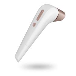 Сатисфаер. Стимулятор клитора. Воманайзер. SATISFYER 2 - Tiras-Love