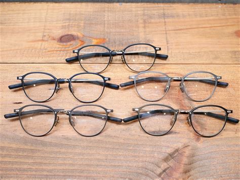 【999.9 / フォーナインズ】NEW COLLECTION 2022 SPRING「S-970T」 | INSpiRAL （インスパイラル）