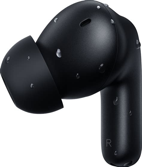 Беспроводные наушники Xiaomi Redmi Buds 4 Pro Midnight Черные: купить ...