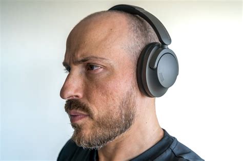 1More SonoFlow review: the benchmark for $100 wireless headphones ...