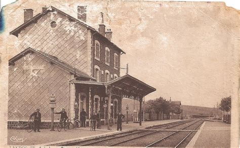 Landos - Mairie de Landos et sa commune (43340)