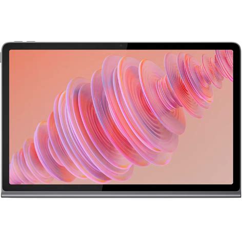 Планшет LENOVO Tab Plus 8/128 WiFi Luna Grey (ZADX0094UA) ᐉ купити в ...
