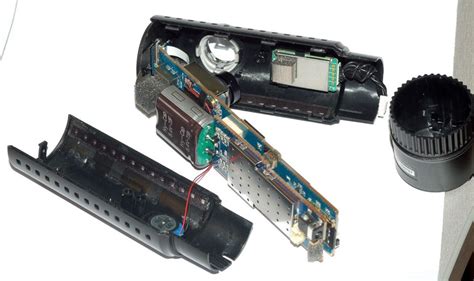 BlackVue DR500GW-HD - DashCamTalk
