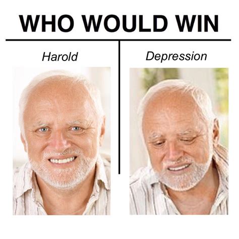 Hidden pain