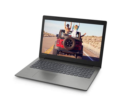 Лаптоп Lenovo IdeaPad 330-15IKB - 81DC0161BM ⋙ на цена от 597.00 от Ардес