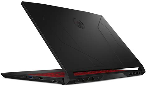 Лаптоп MSI Bravo 15 B5ED - 9S7-158M12-016 ⋙ на цена от 1649.00 от Ардес