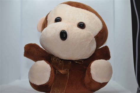 Plush Toy Mix 17cm - 19cm (110 Units) | Toy Vending Supplies