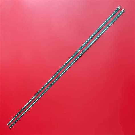 LED 백라이트 바 (2) 65UH6030 65UF6800 65UH6150 65UF6450 65UH6030 65UH615V ...