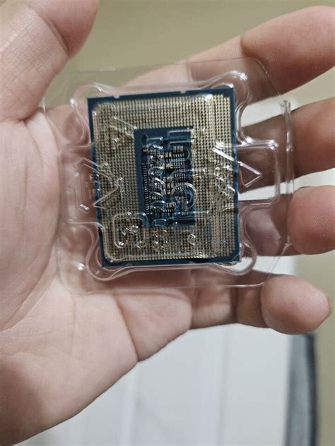 Intel Core i3-12100 Processor (4.3 GHz, 4 Cores, LGA 1170) - SRL62 | eBay