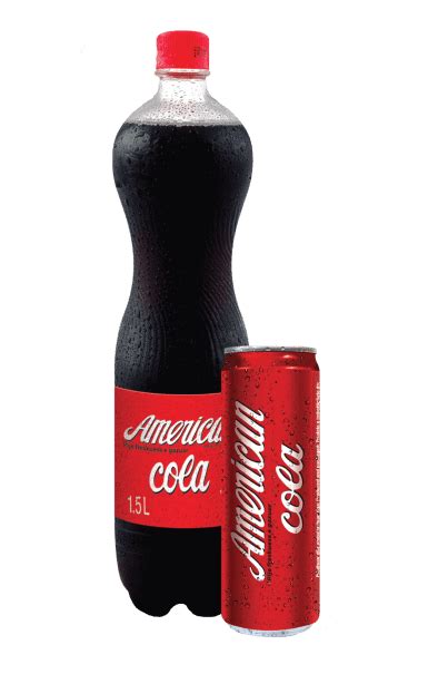 American Cola – Stefani & Co