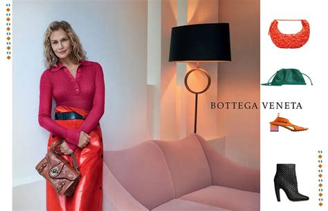 Bottega Veneta, An Italian luxury fashion house