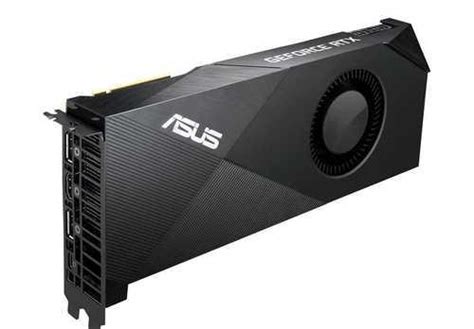 Игровые Видеокарты asus RTX 2080Ti turbo | Festima.Ru - Мониторинг ...