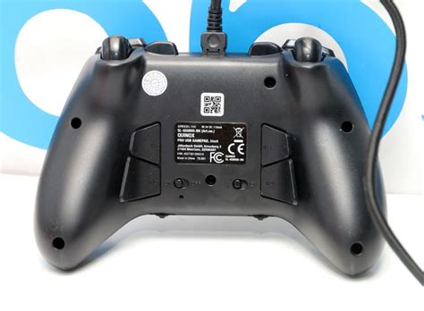 Обзор SPEEDLINK Quinox Pro Gamepad USB (SL-650005-BK). Лучший геймпад ...