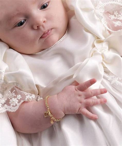 10+ Babies Jewellery That You Admire | Baby jewelry, Baby girl jewelry ...