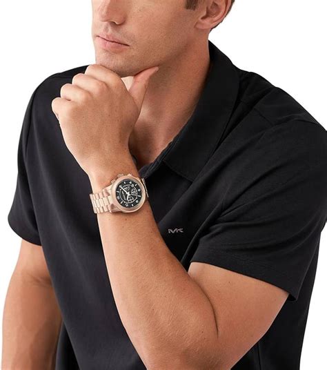 Buy Michael Kors MK9123 Watch in India I Swiss Time House