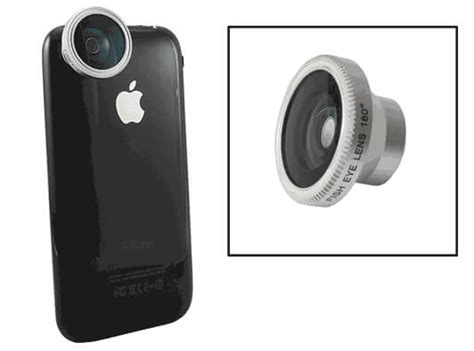 Фото и видео аксессуары для iPhone | AppleInsider.ru