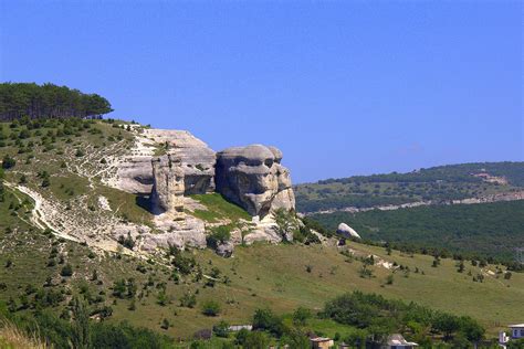 Фото бахчисарай