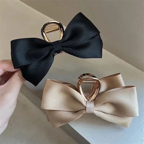 Металлическая заколка для волос | AliExpress