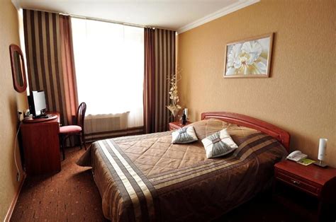 Отель Юбилейный 3*, Минск, Беларусь — забронировать на 101Hotels.com