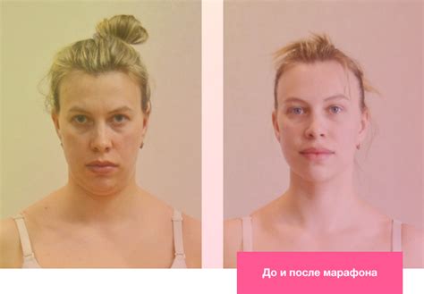 Упражнения для того чтобы были видны скулы