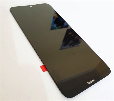 Lcd Touch Display Tela Xiaomi Redmi Note 8t - Original | Frete grátis