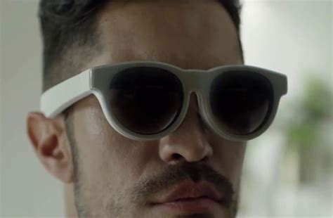 К выходу готовятся новые AR-очки Samsung Glasses Lite - THE ROCO