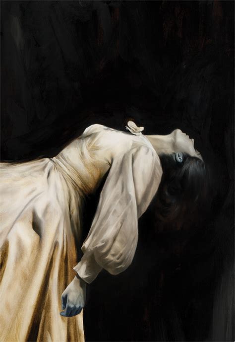 Sam Weber - Print - The Uninvited (Print) - Nucleus | Art Gallery and Store