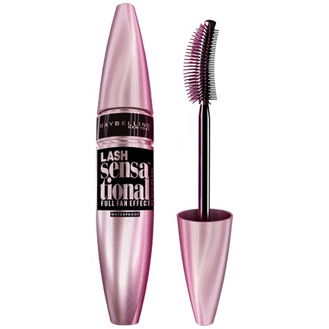 Maybelline New York Lash Sensational Mascara