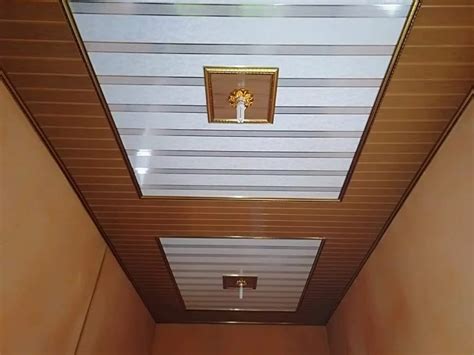 Панели мдф для потолка фото: обшивка и отделка в деревянном доме ...