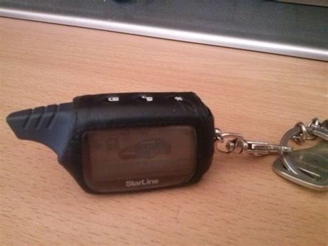 Для тех, у кого Starline A91 — Subaru Impreza (GD/GG), 1,5 л, 2004 года ...