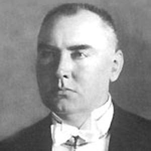Alberts Kviesis - Bio, Facts, Family | Famous Birthdays