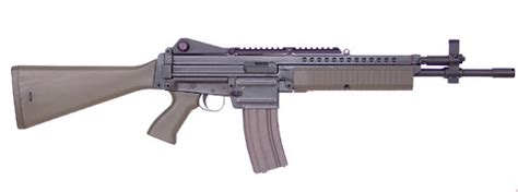 Robinson Armament update on M-96 re-launch - Strikehold.net