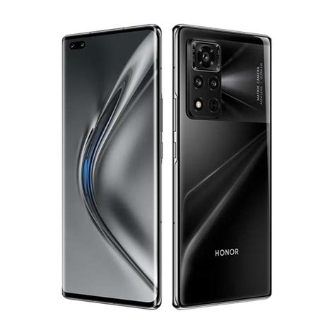 Honor V40 5G Cell Phone Released – 4G LTE Mall