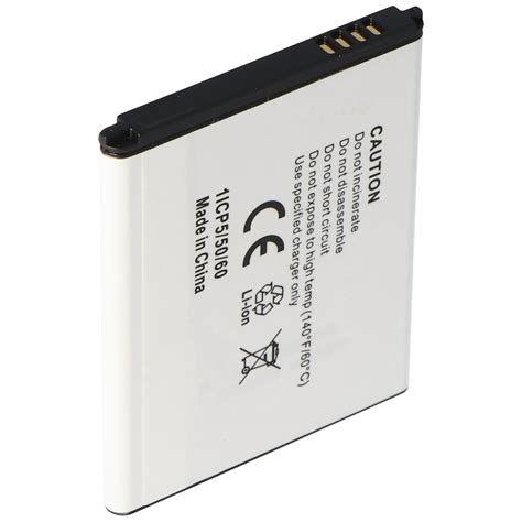 Akku passend für Samsung Galaxy S 3, Samsung Galaxy S III, EB-L1G6LLU ...