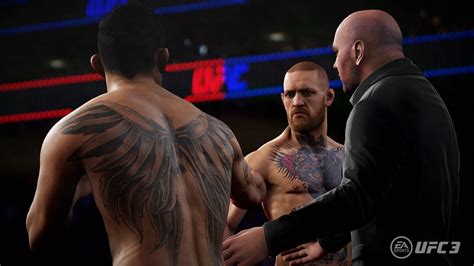 UFC 3 Review | Trusted Reviews