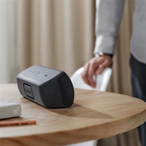 Anker SoundCore Motion Soundbar - Draadloze Luidspreker Bluetooth ...
