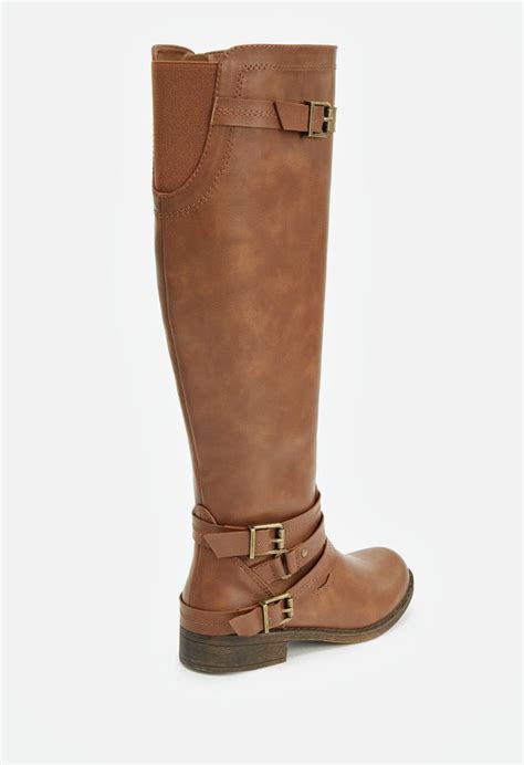 Milashka in Cognac - Get great deals at JustFab