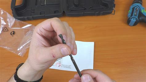 Ударный шуруповерт Xiaomi Tonfon 12V. Способен заменить перфоратор ...
