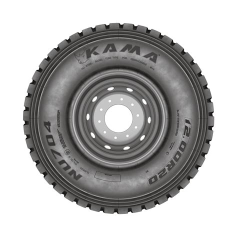 Новости KAMA TYRES за 2024 год | ООО Торговый Дом КАМА