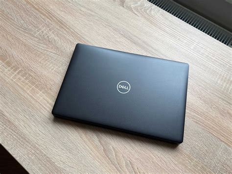 Ноутбук з США 2020р Dell Latitude 5400 Intel® i5 - 16gbRAM - 256gb SSD ...