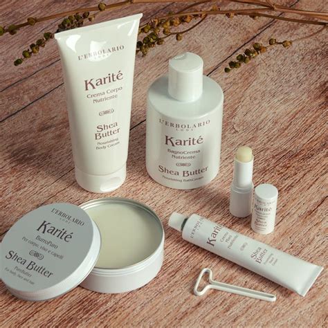 Karité | Body shop skincare, The body shop, Shampoo bottle