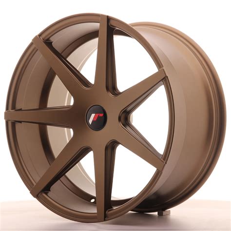 Köp Japan Racing JR20 10X20 5/114,3 ET40 CB74,1 direkt online