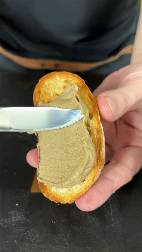 Печеночно-грибной паштет | Ricette