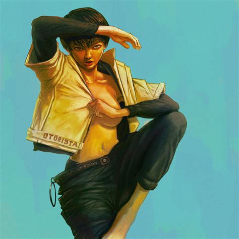 Ippon by Coferosa on DeviantArt