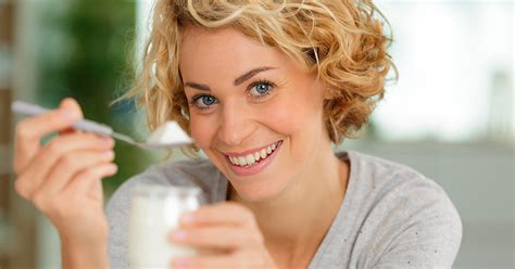Продукты с пробиотиками: 9 самых популярных