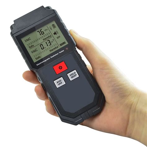 Electromagnetic-Radiation-Tester-Portable-Digital-LCD-Electric-Magnetic ...