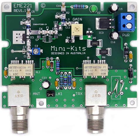 EME221-Series